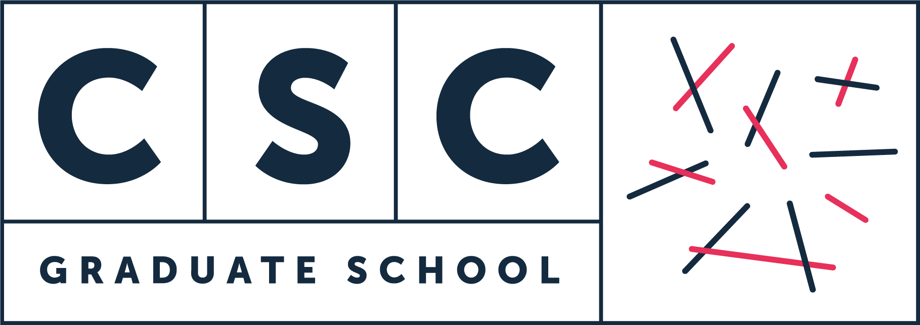 Page unique – CSC Graduate School - SysChem