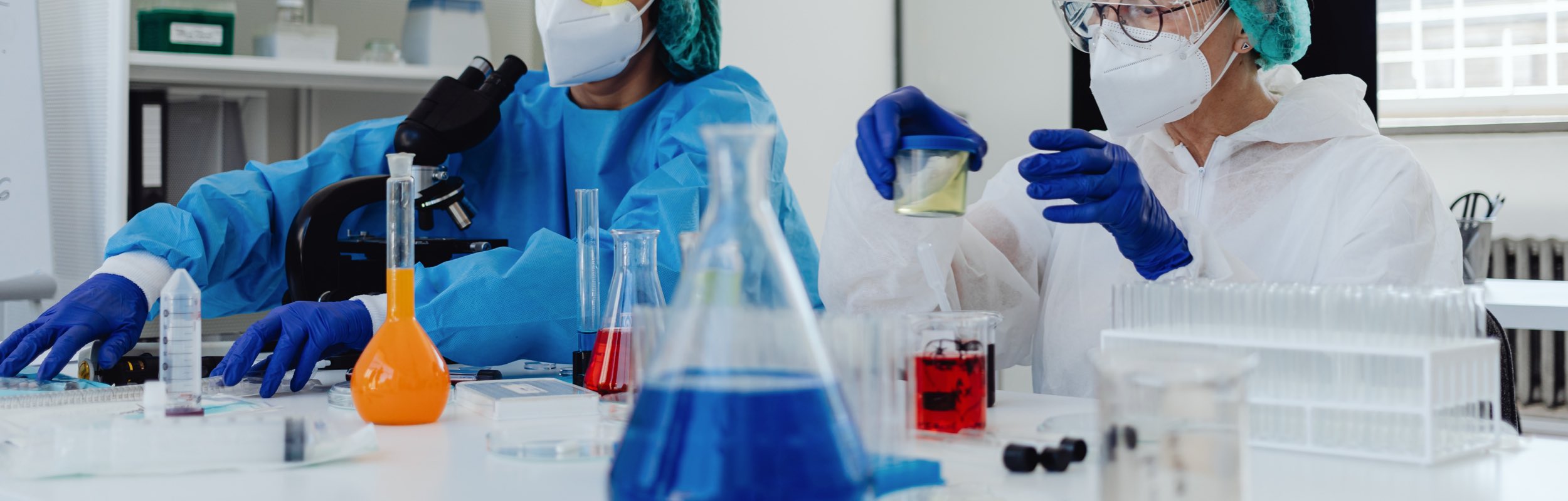 chercheurs - SysChem