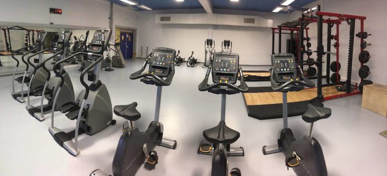 Life on campus - SysChem