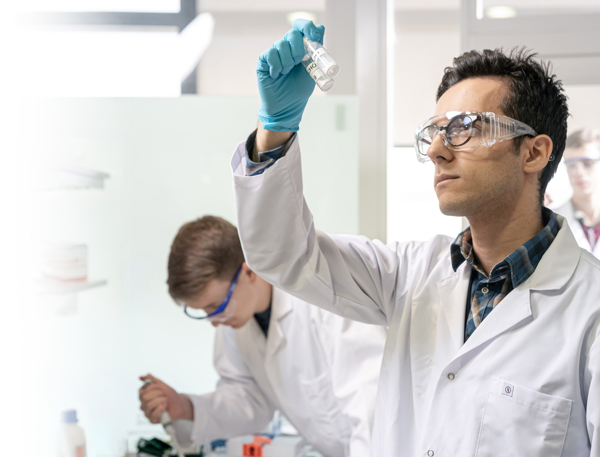 Presentation | SysChem - SysChem